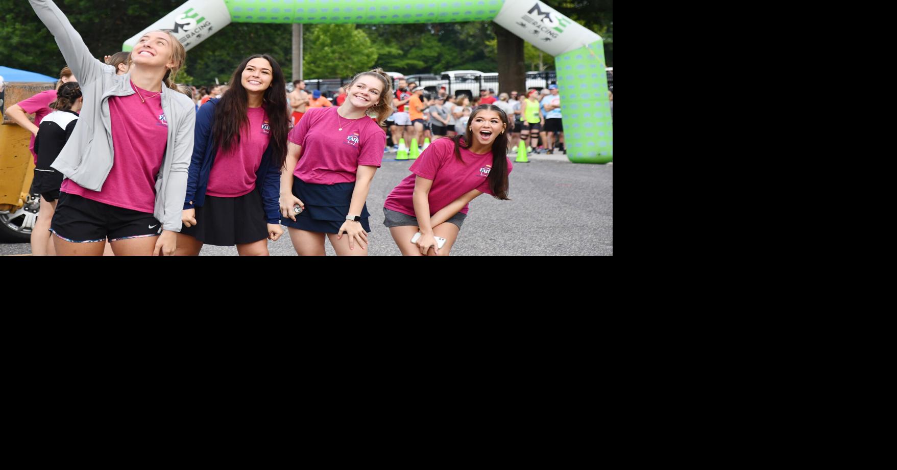 Photo Gallery: Looking back on the Fair Queen candidates' summer ahead ...