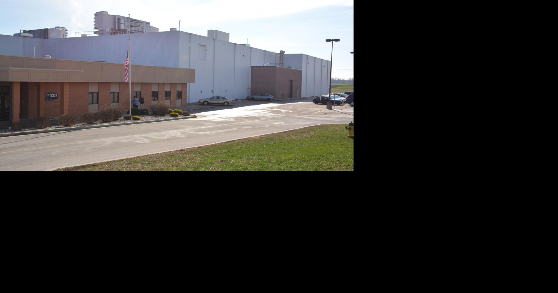 Frick’s plans new warehouse, processing expansion | | missourian.com