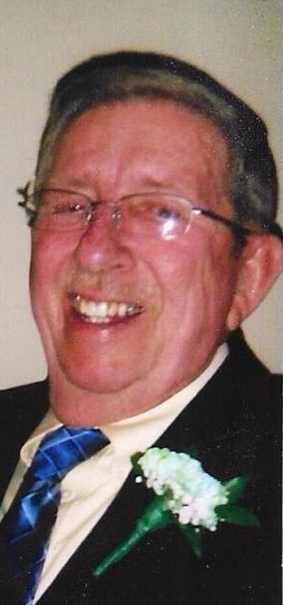 Robert C. Conley Jr. | Obituaries | missourian.com