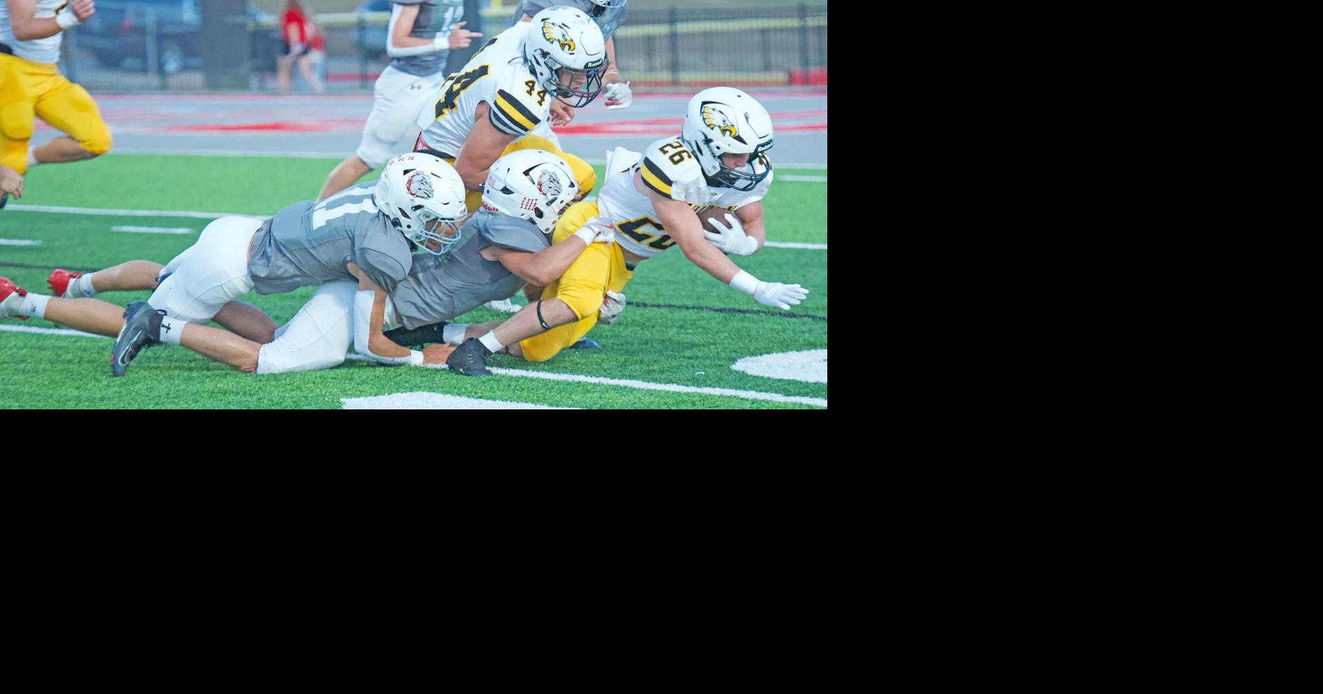 Sullivan knocks off defending FRC champion St. Clair | Sports ...