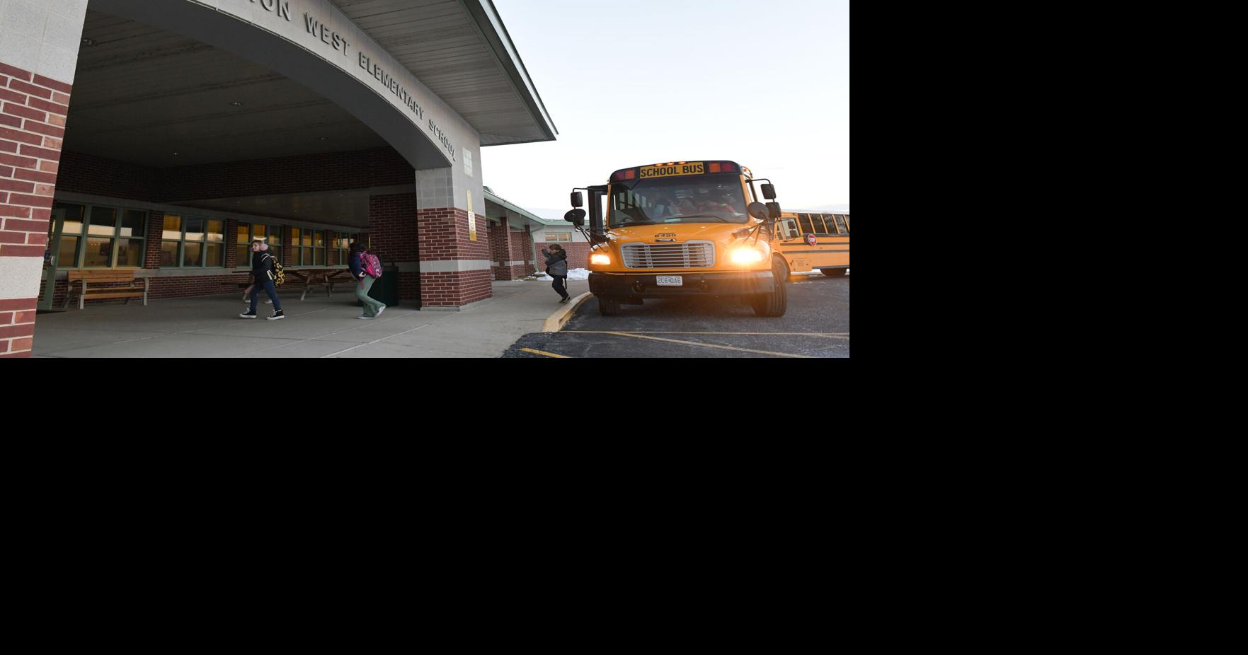 Washington school enrollment down again; 10% drop since '21 | Local ...