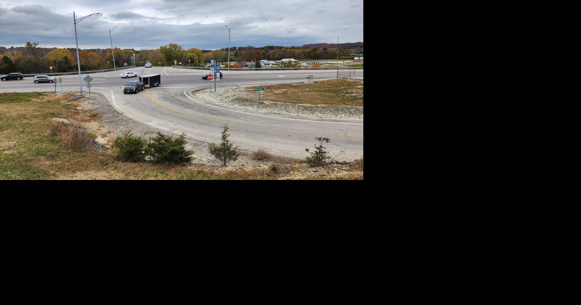 Meeting on intersection of Highways 50 and AT is Nov. 12 | Local News ...