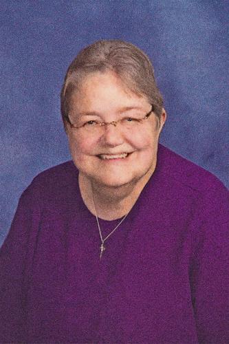 Bonita “Bonnie” Karen Bolte | Obituaries | missourian.com