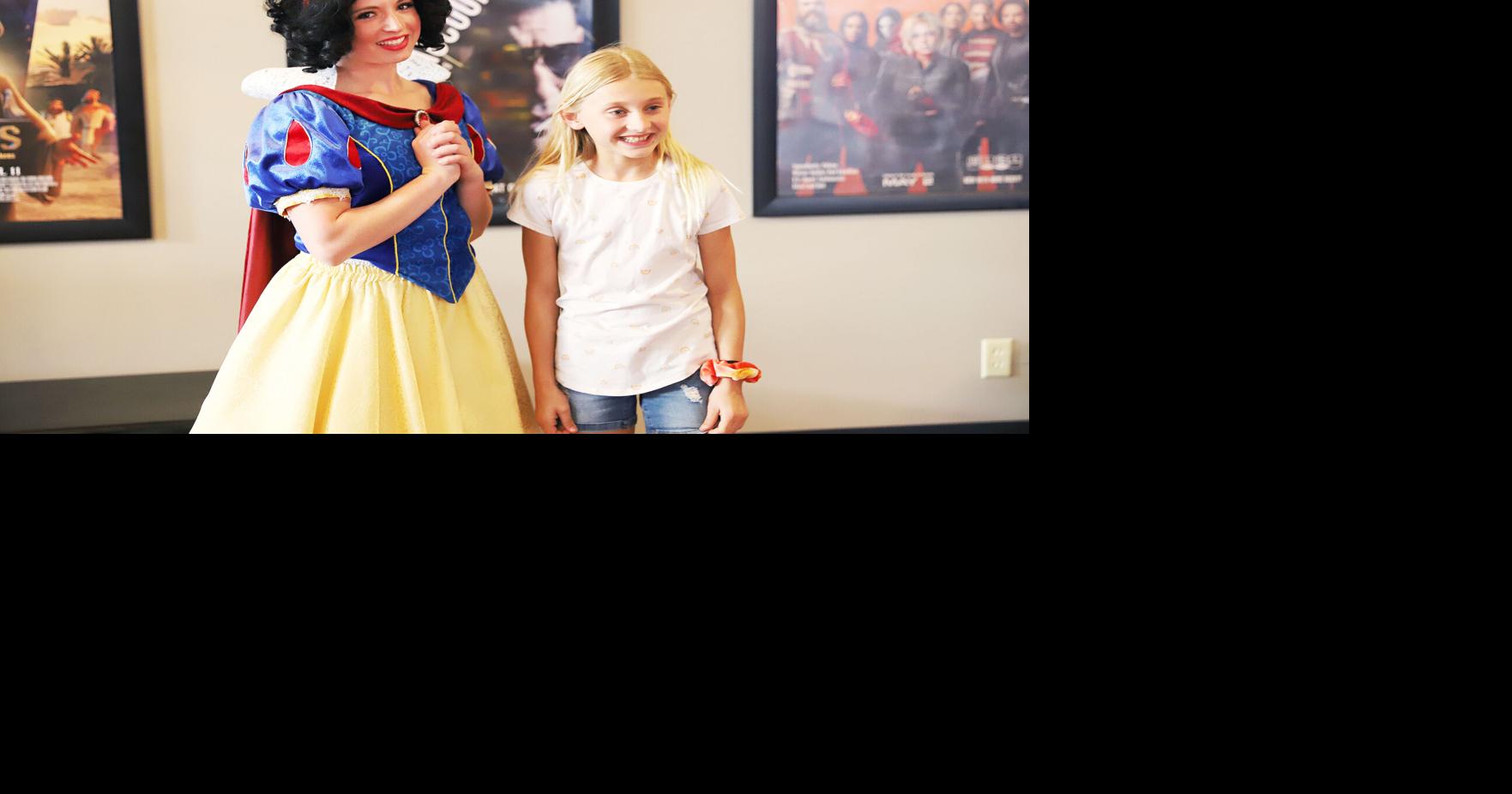 Dream Time marks 10 years of princess events | Local News | missourian.com