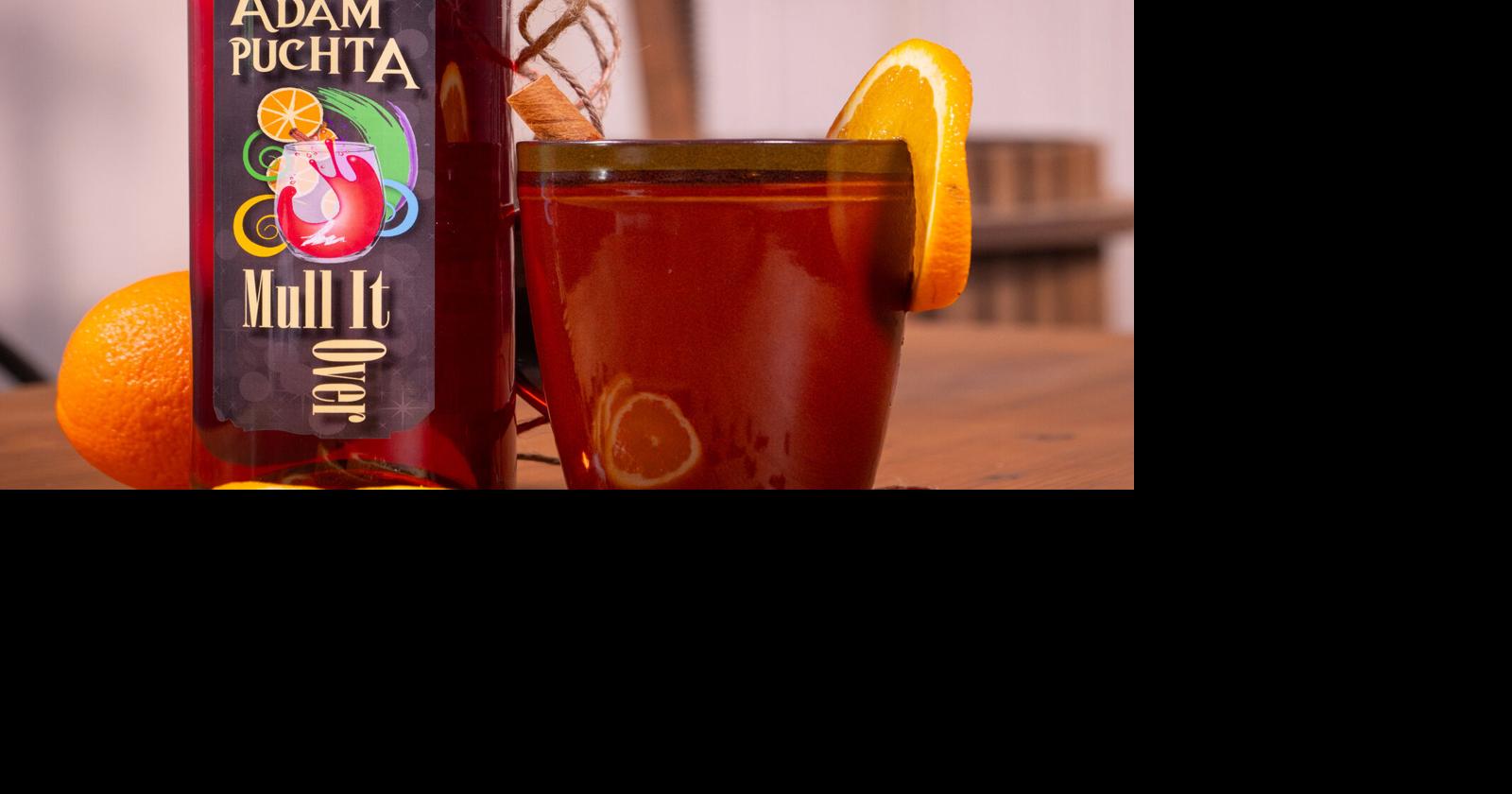 OFF THE VINE: Stay warm & cozy with mugs of mulled wine at ...