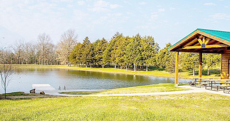 Camp Trinity celebrates 50 years | Features & People | missourian.com