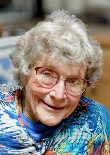 Delores Borcherding | Obituaries | missourian.com