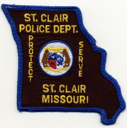 St. Clair weighs acquiring license plate reader cameras | Local News | missourian.com