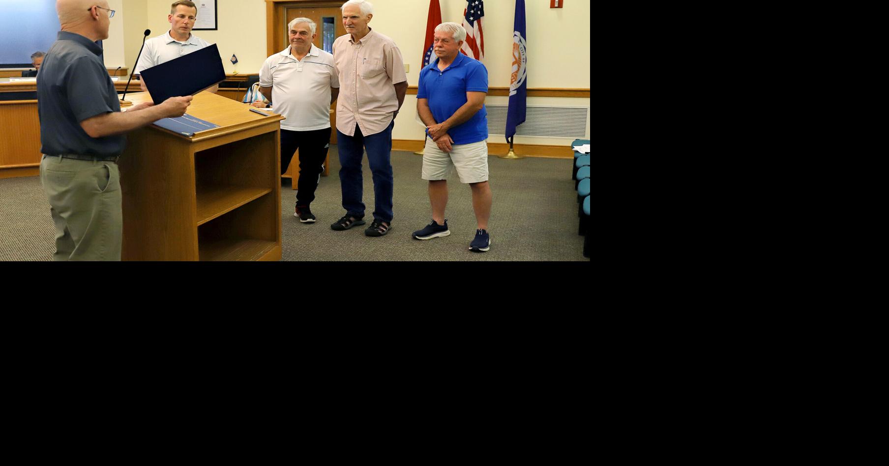 Washington celebrates Arbor Day with proclamation, tree buyback program ...