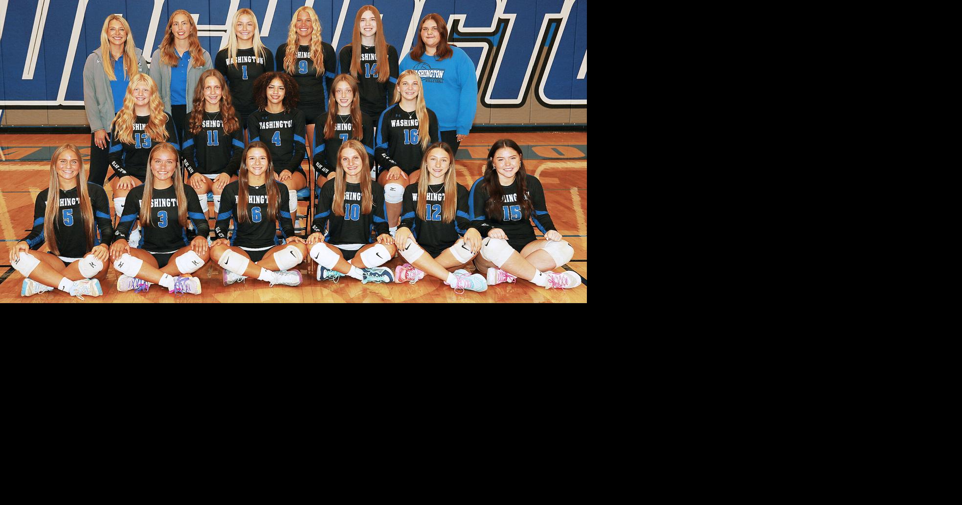 Lady Jays hoping for better 2025 | Sports | missourian.com