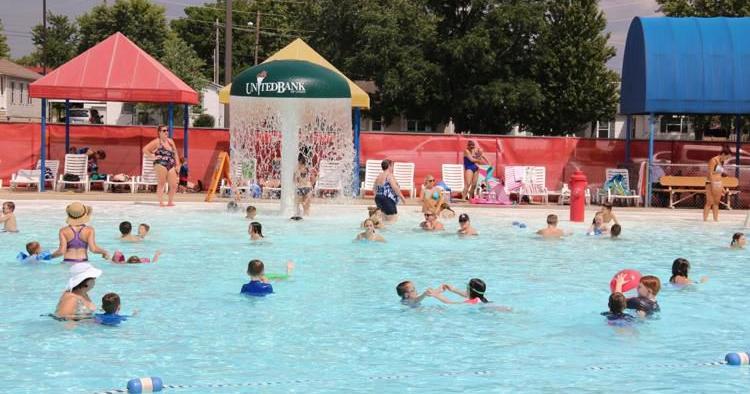 Union pool to open Monday | Local News | missourian.com