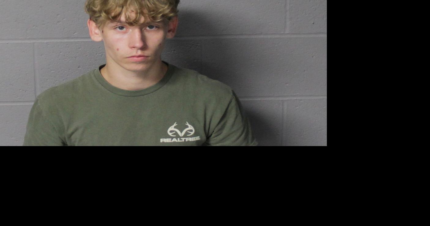 Union man charged with assault | Local News | missourian.com