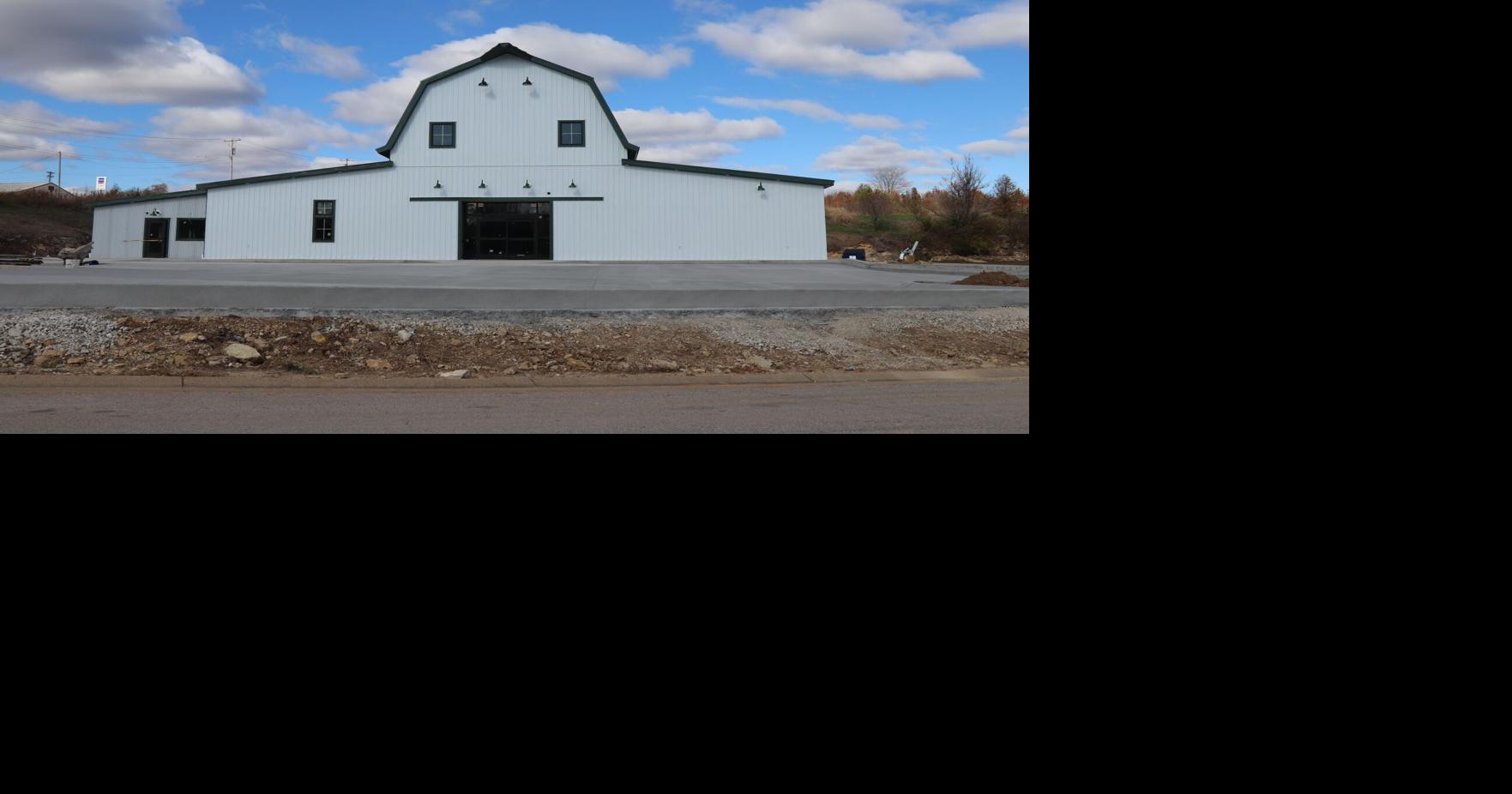 Signs approved for new Union meat market | Local News | missourian.com