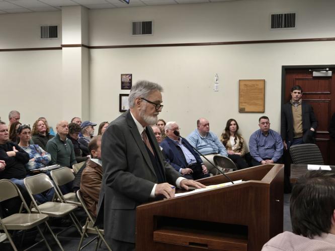 Shaw Nature Reserve outlines requests for data centers | Local News ...