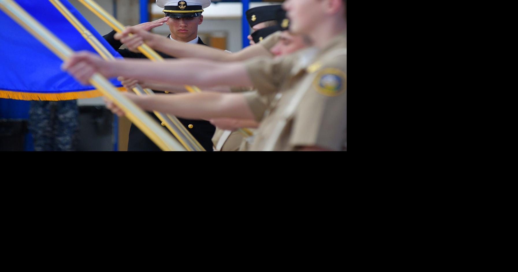 Washington NJROTC program earns top honors | Local News | missourian.com
