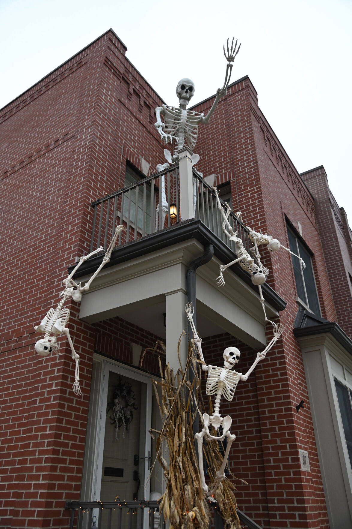 PHOTO GALLERY: Halloween Scenes in the Washington Area | Local News ...