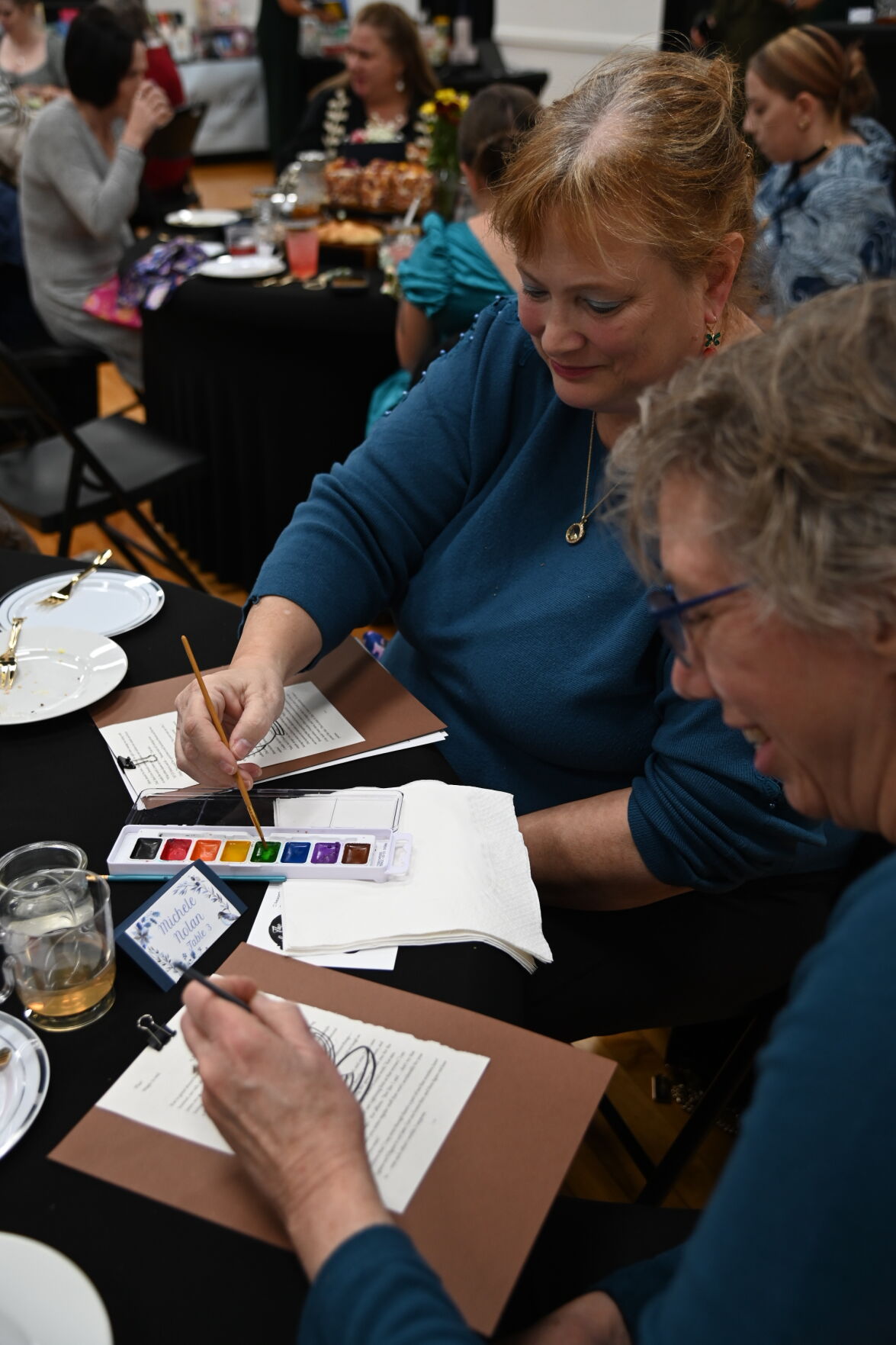 PHOTO GALLERY: Jane Austen fans gather for a 250th birthday celebration ...
