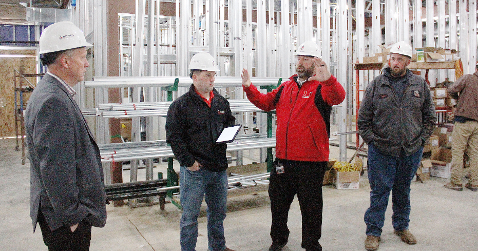 Union R-XI reviews projects for master plan | Local News | missourian.com