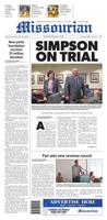 E-edition | missourian.com