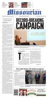 E-edition | missourian.com