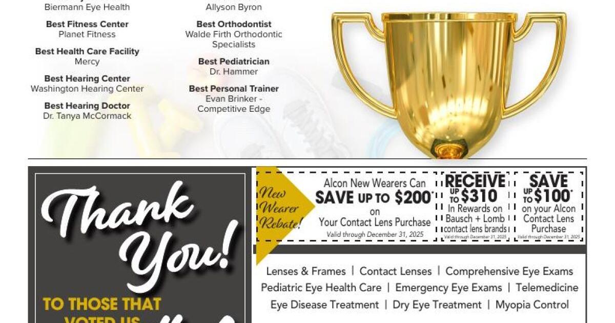 Page E32 | E-edition | missourian.com