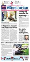 E-edition | missourian.com