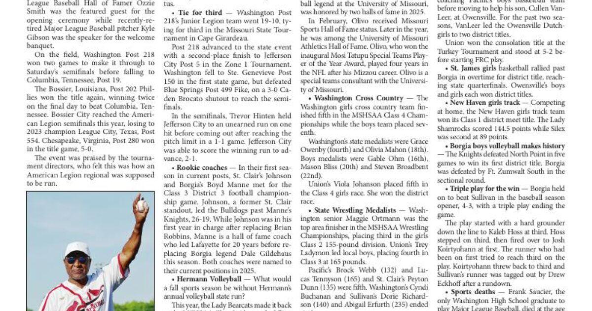 Page C04 | E-edition | missourian.com