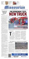 E-edition | missourian.com
