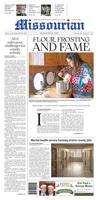 E-edition | missourian.com