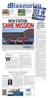 E-edition | missourian.com