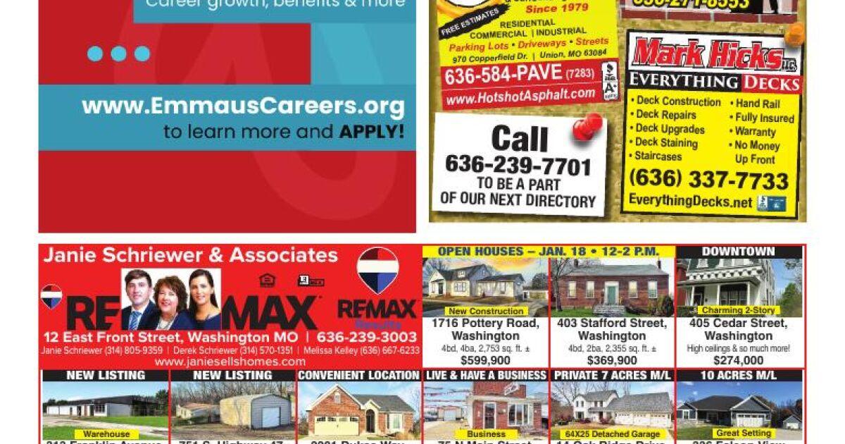Page D08 | E-edition | missourian.com