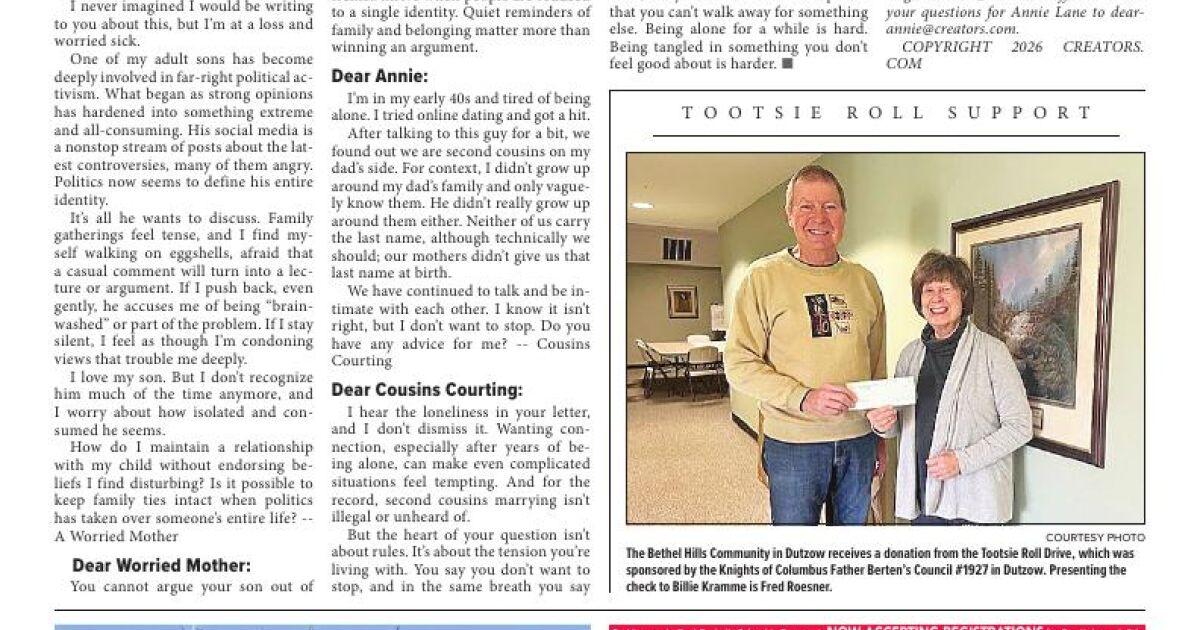 Page B05 | E-edition | missourian.com