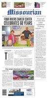 E-edition | missourian.com
