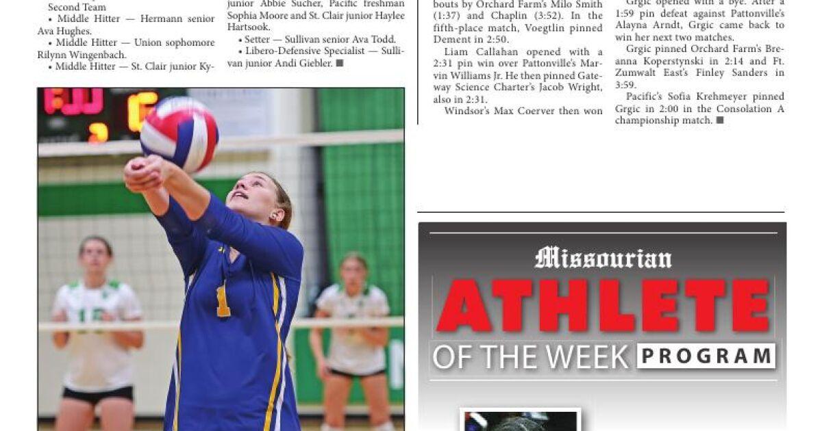 Page C05 | E-edition | missourian.com