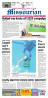 E-edition | missourian.com