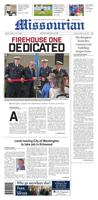 E-edition | missourian.com