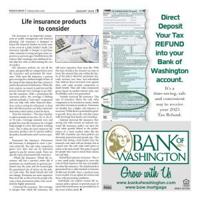 Page E05 | Special Sections | missourian.com