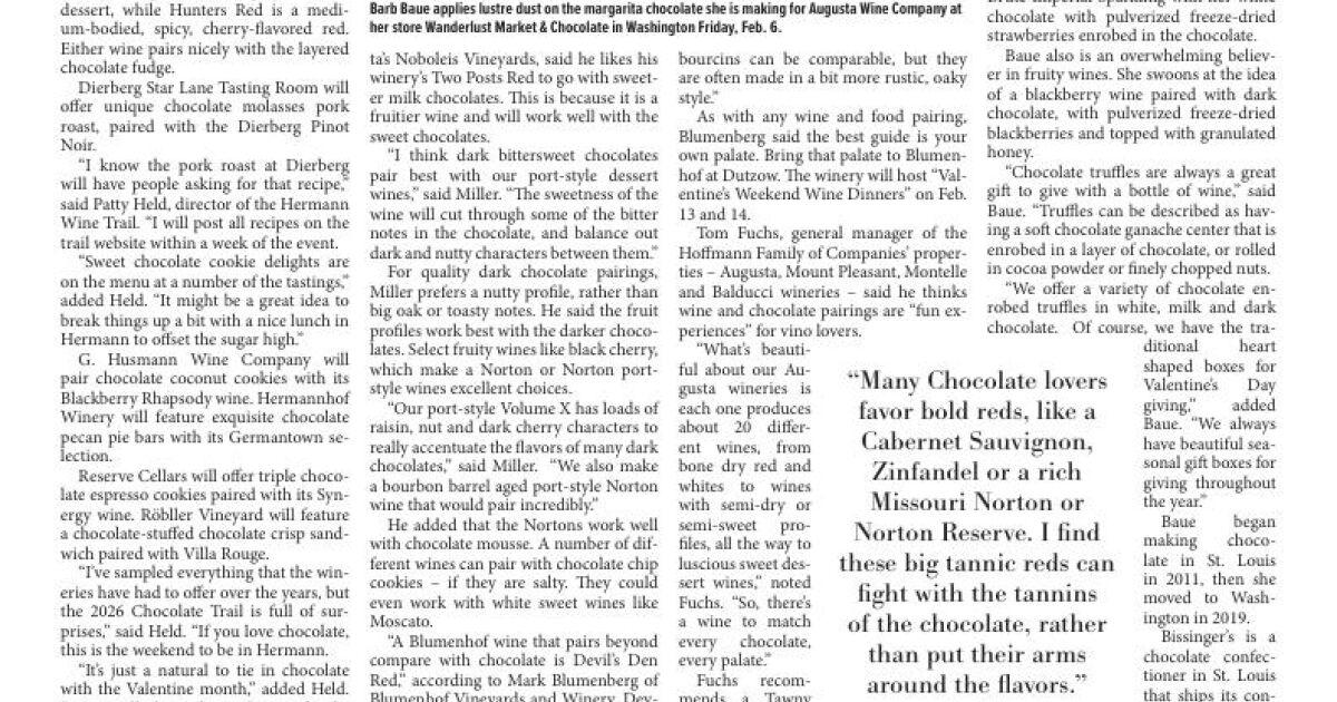 Page B02 | E-edition | missourian.com