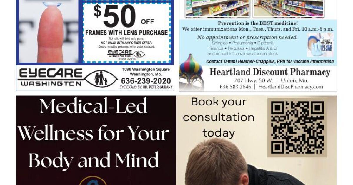 Page E09 | E-edition | missourian.com