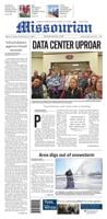E-edition | missourian.com