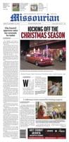 E-edition | missourian.com
