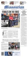 E-edition | missourian.com