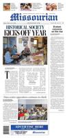 E-edition | missourian.com