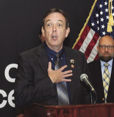 Trump may appear on Arizona presidential primary ballot | News ...