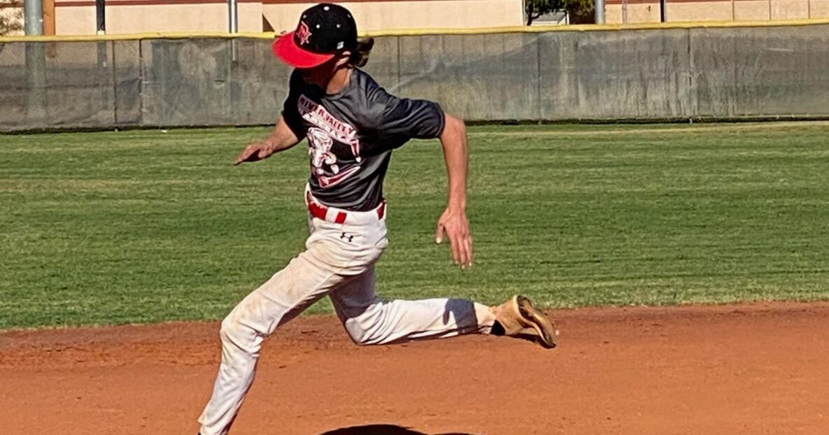 Dust Devils back on the diamonds | Sports | mohavedailynews.com