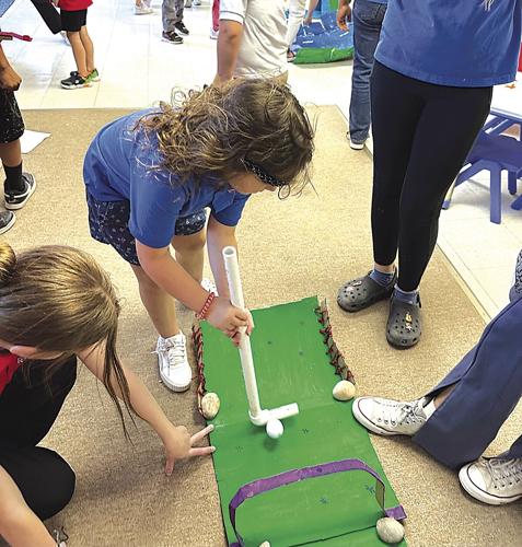 Photos: Mohave Accelerated Learning Center Preschool Carnival ...