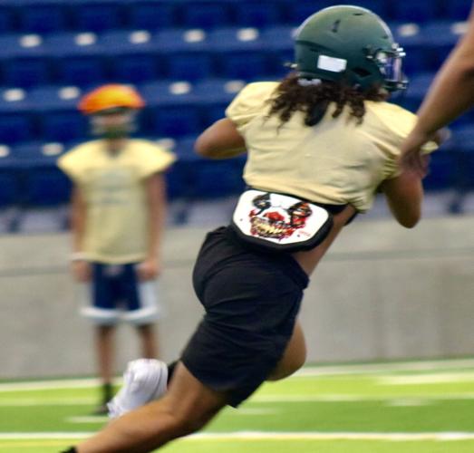 Photos: Mohave Football Practice, Aug. 13 | Multimedia ...