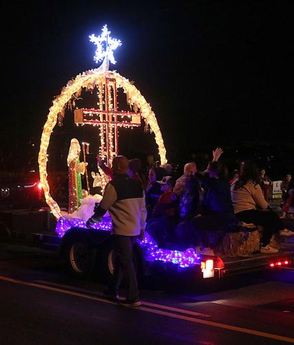 Photos: 2024 Boombox Parade | Multimedia | mohavedailynews.com
