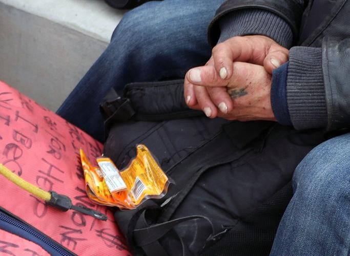 Plugging people-sized holes in the safety net: Catholic Charities ...