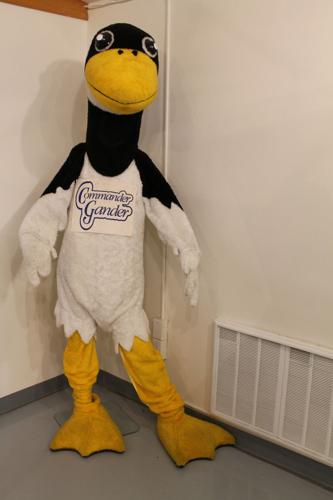 The generosity of Gander: 9-11 reflections from local's visit to ...